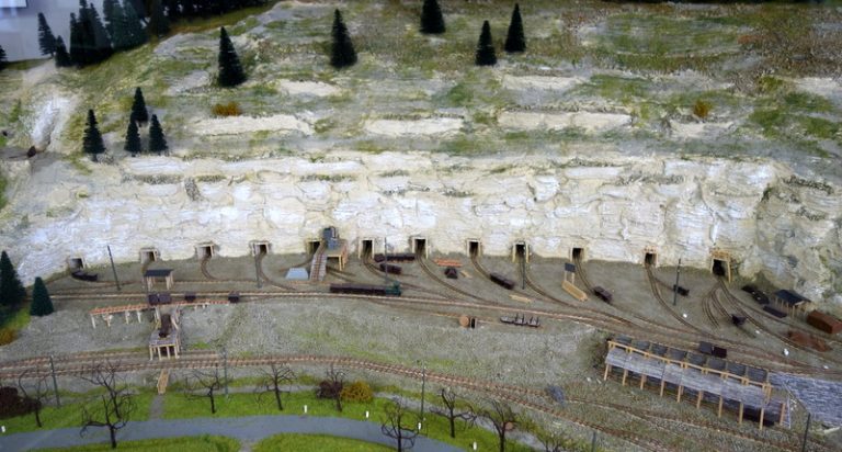 Und ewig grüßt das Jonastal | Blog Arnscht